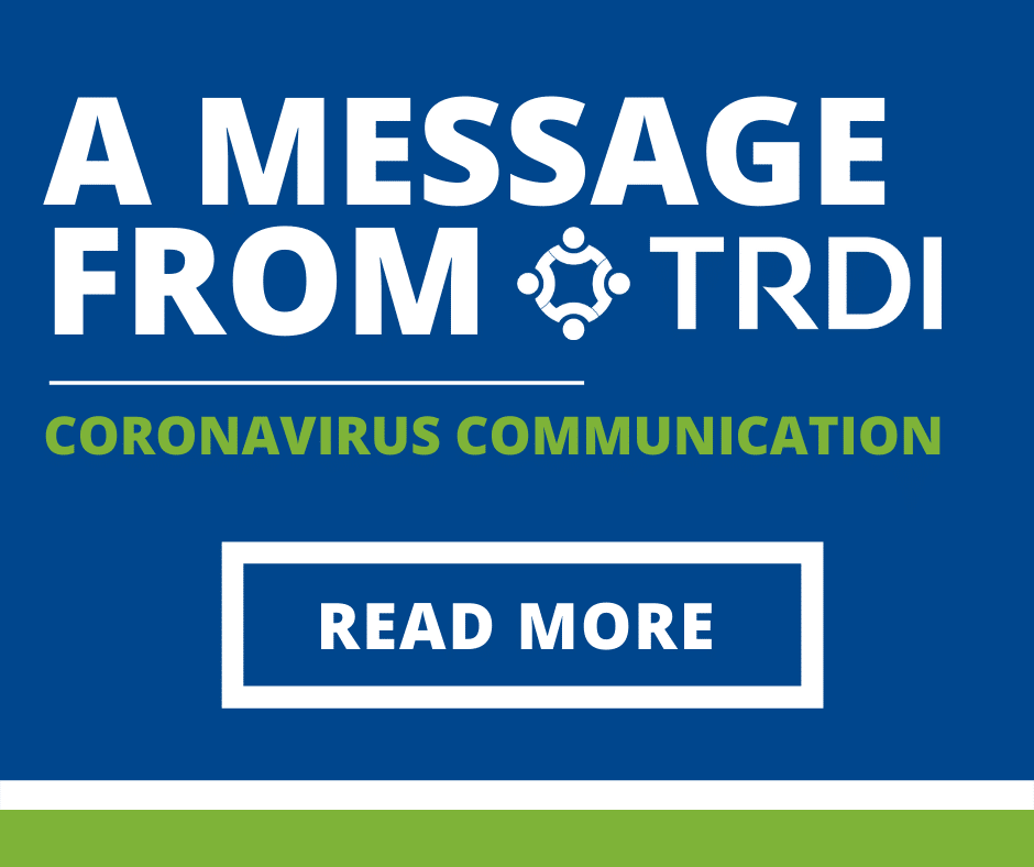 Home - TRDI